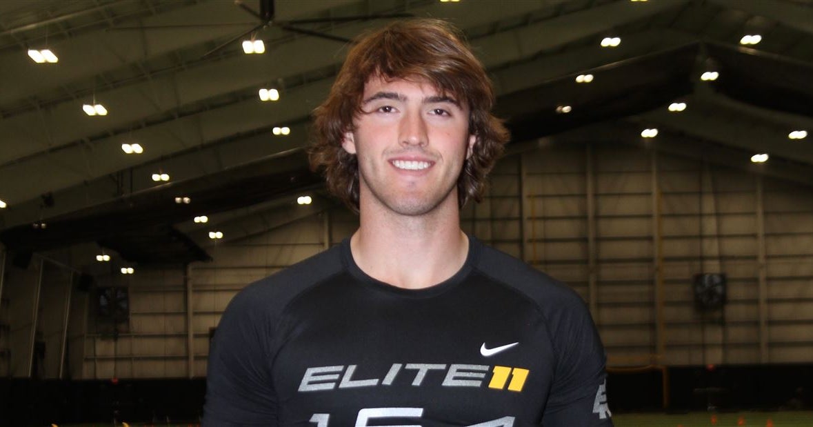 Pack21 Podcast: Aaron McLaughlin discusses signing with NC State