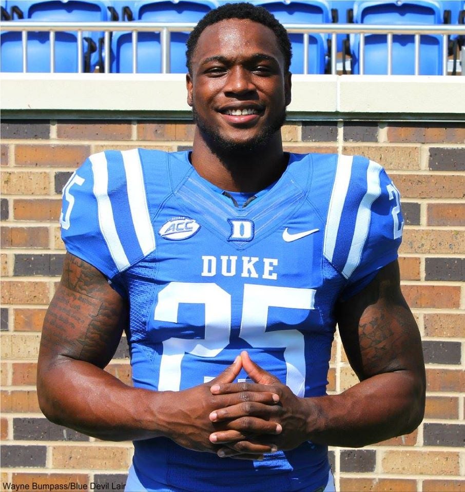 Chip Patterson: Duke needs great line play to repeat success