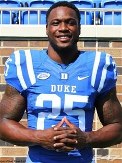 Chip Patterson: Duke needs great line play to repeat success