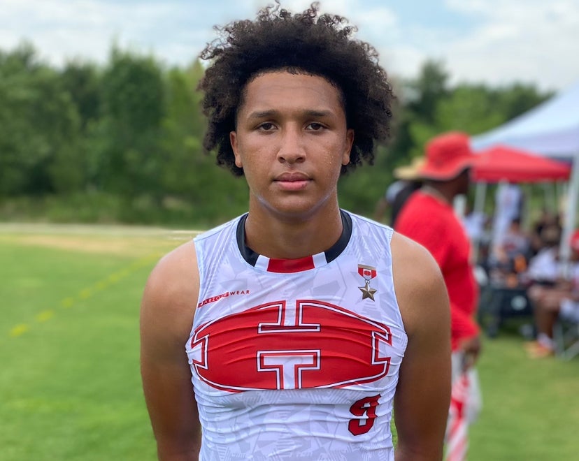 Bonus weekly rankings notes: Debut ratings following Texas 7on7 ...