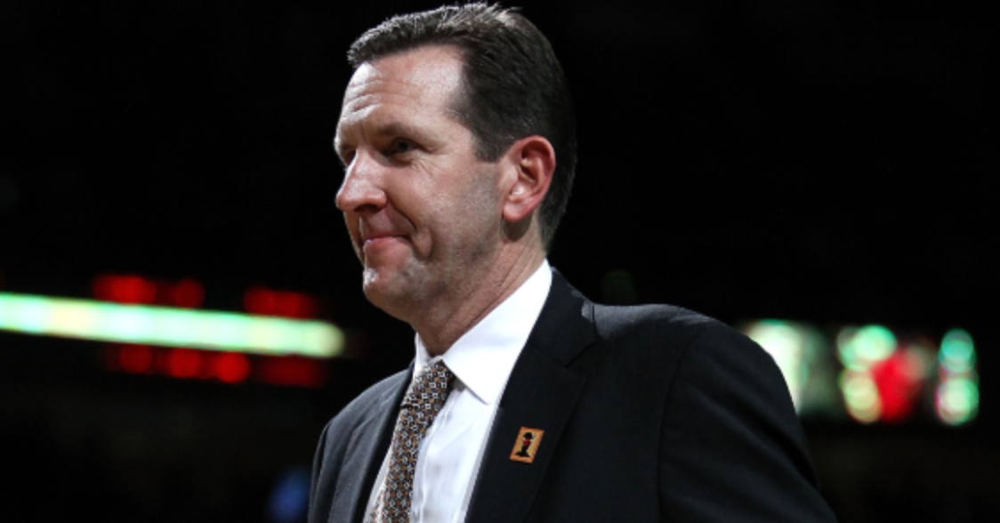 Will Perdue discusses the state of Vanderbilt basketball: "It's must ...