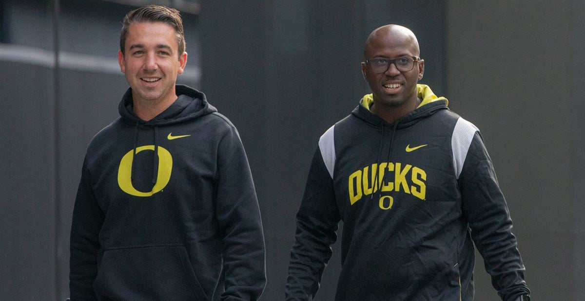 Brian Michalowski knew Dan Lanning was destined to be a star when they ...