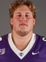 Hunter Smith, Tarleton State, Offensive Line