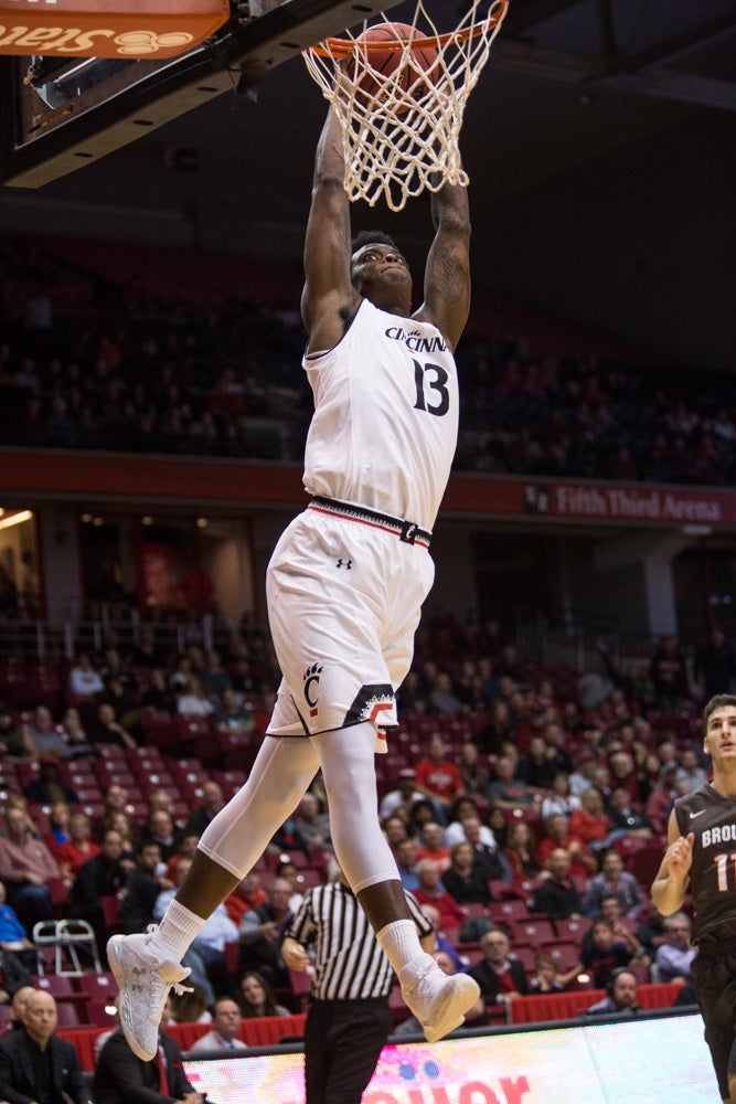 Cash Vision – Tre Scott