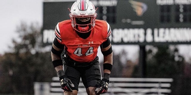 Coach Speak: Rohan Davy