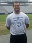 Blake Best, Kentucky, Long Snapper