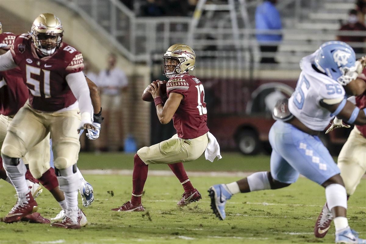 Photo Gallery: Florida State vs. North Carolina