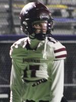 Noah Hoff, Appoquinimink, Wide Receiver
