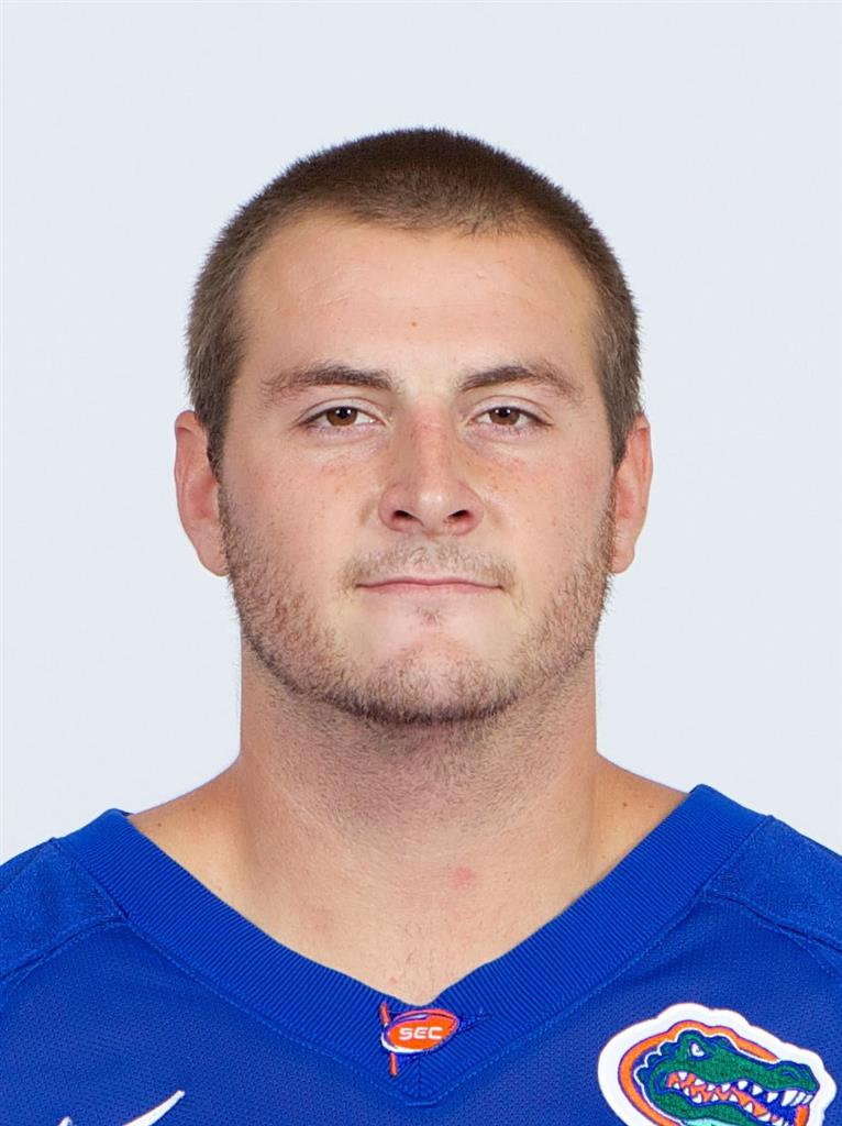 Chris Wilkes, Florida, Quarterback
