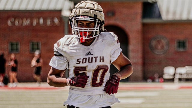 Dawgs247 Home - Georgia Bulldogs Football & Recruiting