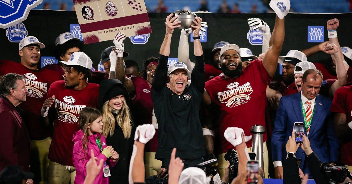 First hearing in Leon County is set for FSU's lawsuit against the ACC