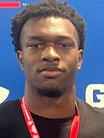 Tristin Blackmon, Prattville, Running Back