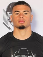 David Dailey, Tulare Union, Cornerback