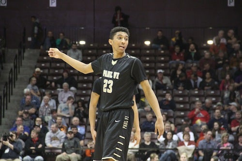 Reaves Makes Most Of Opportunity