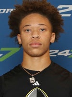 Jamarian Pullum, Adairsville, Cornerback