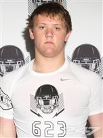 2019 4* OT Tyler Endres commits to Iowa : r/CFB