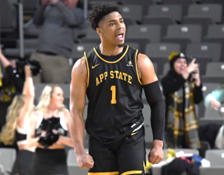 APP STATE vs. GEORGIA STATE TUESDAY PREVIEW