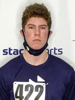 CJ Campos, Lemont, Linebacker