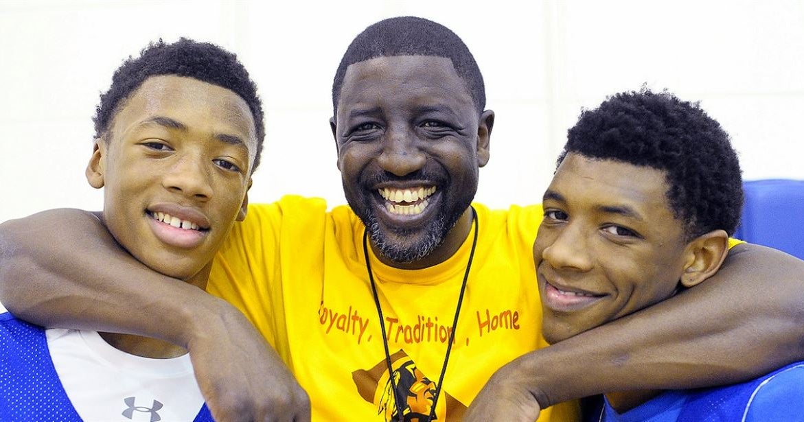 The Wizard on Len Bias, Local Recruiting, NBA Career and More