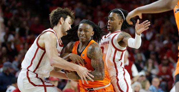 The 2-4-7: Oklahoma hoops heads into final Bedlam game refreshed, in need of win