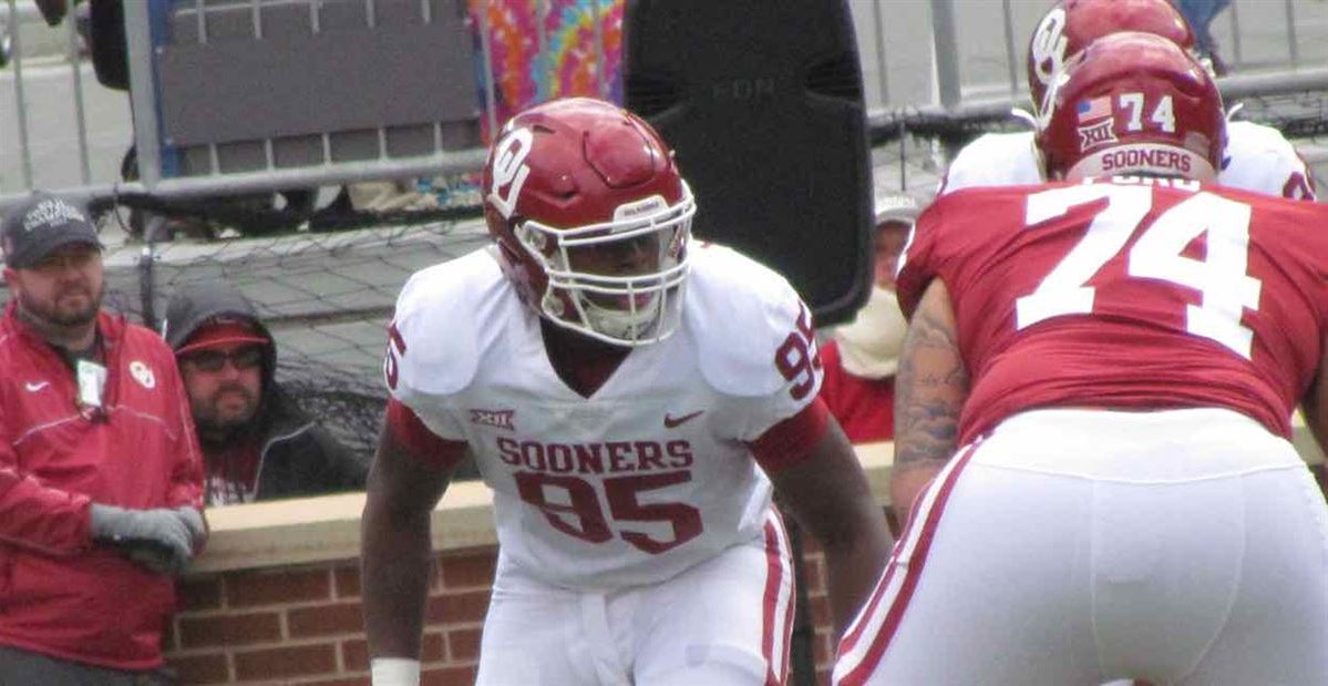 Every scholarship player on the 2018 Oklahoma football roster