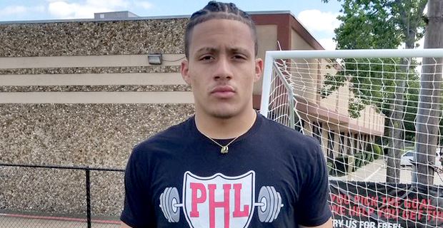 Wyatt Getting Strong Interest From The Frogs