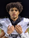 Jaydus Green, Steilacoom, Wide Receiver