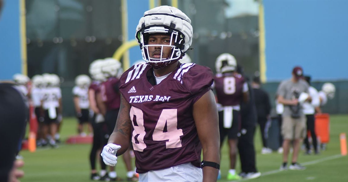 2024 Texas A&M football profile...Can transfer Tre Watson elevate the ...