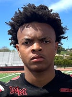 Brandon Arrington - Mount Miguel - 2023 Sophomore Season Highlights