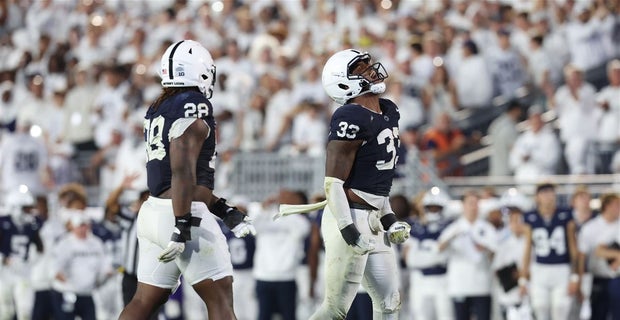 Preview & Prediction: No. 2 Indiana vs. Penn State