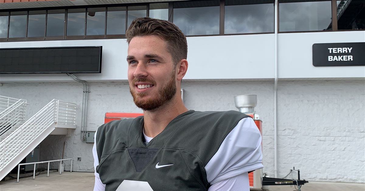 Beavers look to take step toward NFL at Pro Day