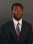 Akilian Butler, Boise State, Wide Receiver