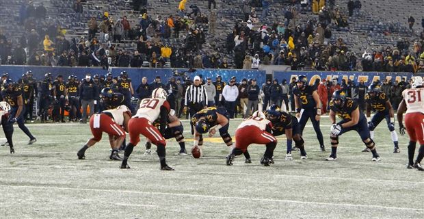 Sooners Illustrated Chat - Nov. 20, 2016