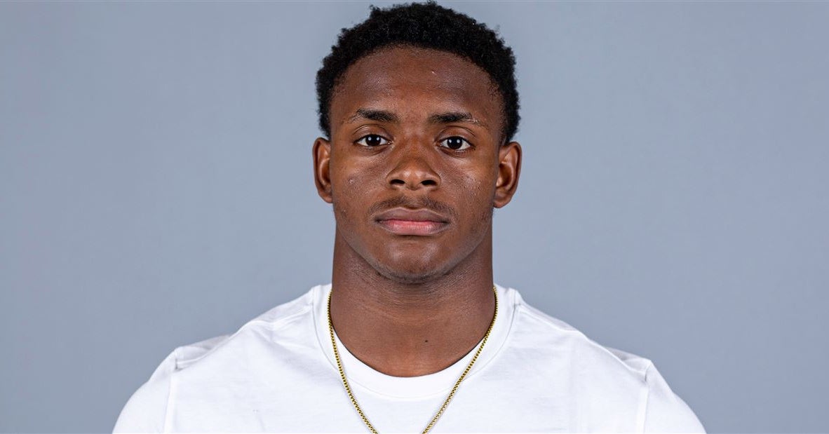 What I am hearing: The latest on Virginia Tech and Maryland RB transfer ...
