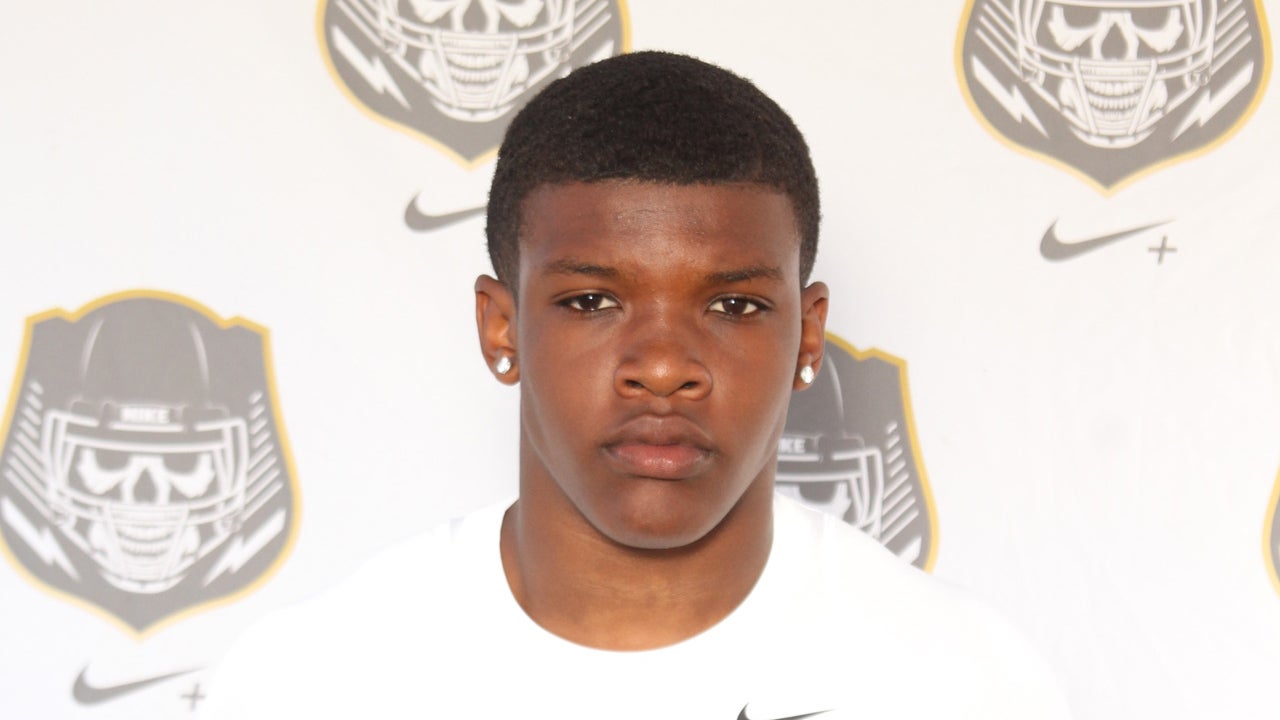 2018 DB Johnson poised to be major recruit