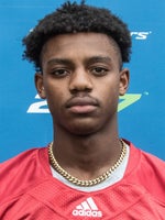 Tae'Quan Johnson, Ocoee, Wide Receiver