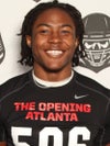 Ray Miller, Byrnes, Wide Receiver
