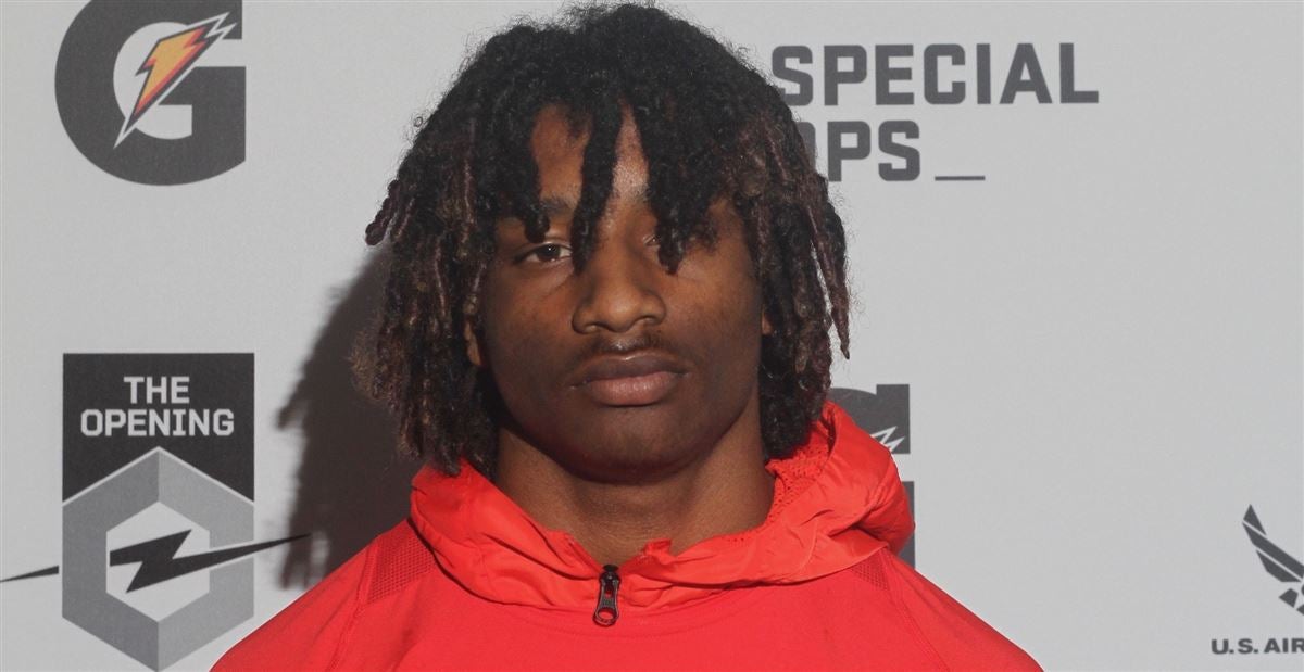 Former Arizona DB Khary Crump transferring to Michigan State