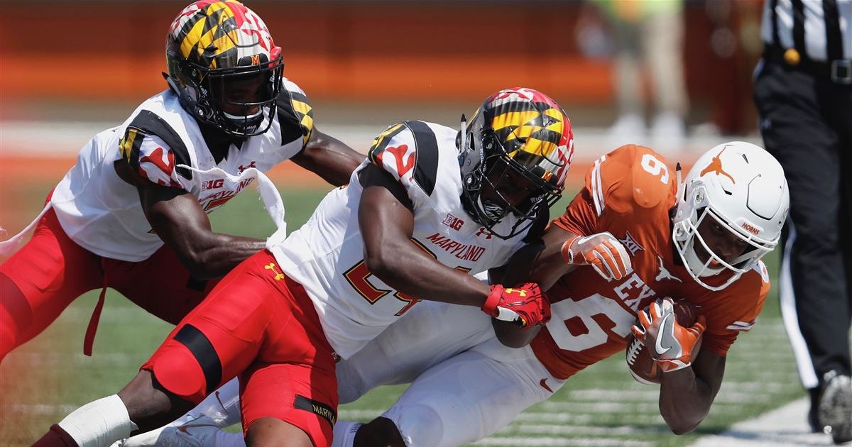 Longhorn Links (Aug. 27): Longhorns' news entering game week