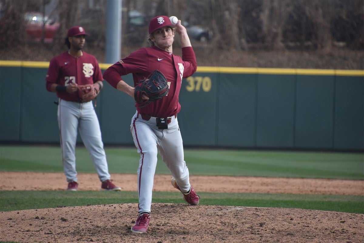 Live Updates: FSU 2, Clemson 6 - FINAL