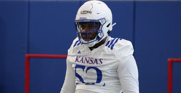 2024 Kansas football position primer: Defensive Tackle