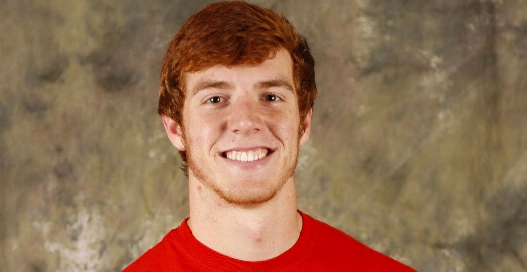 Cyclones planning to redshirt tight end Chase Allen