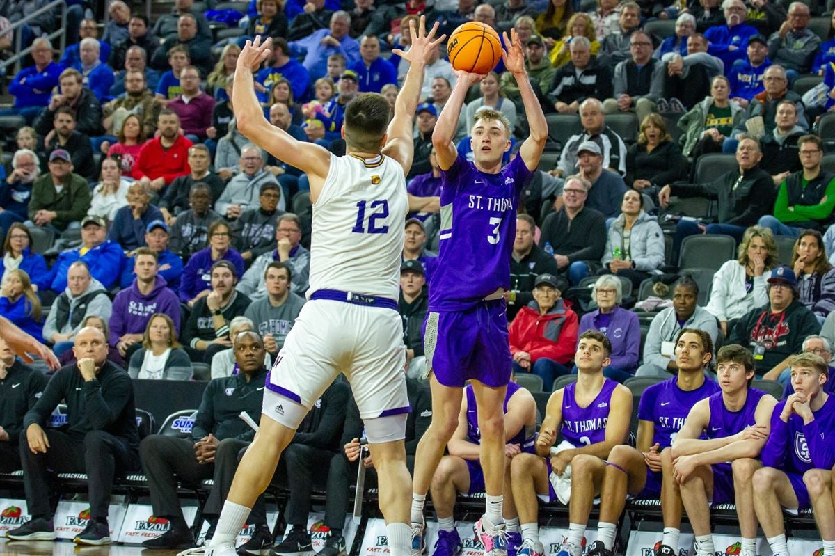 Virginia picks up commitment from transfer guard Andrew Rohde