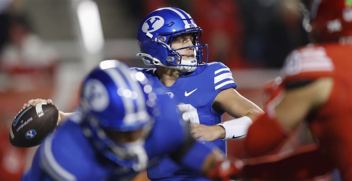 How BCS rankings would shape the College Football Playoff bracket in ...