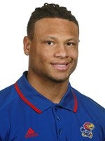 Taylor Cox, Kansas, Running Back