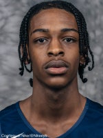 Legend Smiley, Link Academy, Shooting Guard