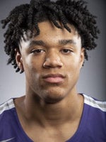 Devin Dinkins, George Mason, Point Guard