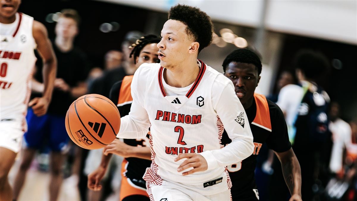 Phenom United foursome talks Ohio State offers, contending for adidas ...