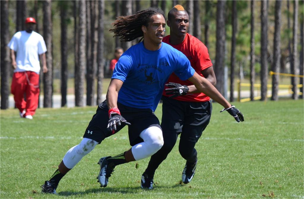 FSU is Kendall Gant's latest offer