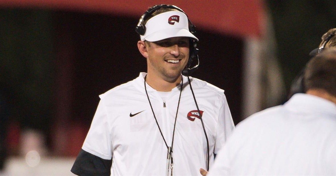 Utah State to name Mike Sanford offensive coordinator, QB coach